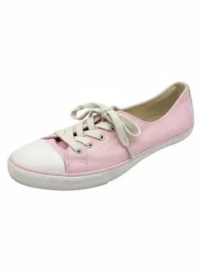 Polo Ralph Lauren | Shoes | Polo By Ralph Lauren Womens Bryn Canvas ...